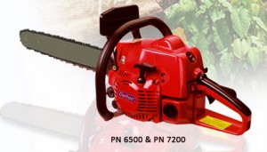 Chainsaw-PN-6500-&-PN-7200 | PT. DENKO WAHANA SAKTI