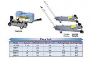 Floor-Jack | PT. DENKO WAHANA SAKTI
