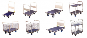 Hand-Trucks-Denko | PT. DENKO WAHANA SAKTI